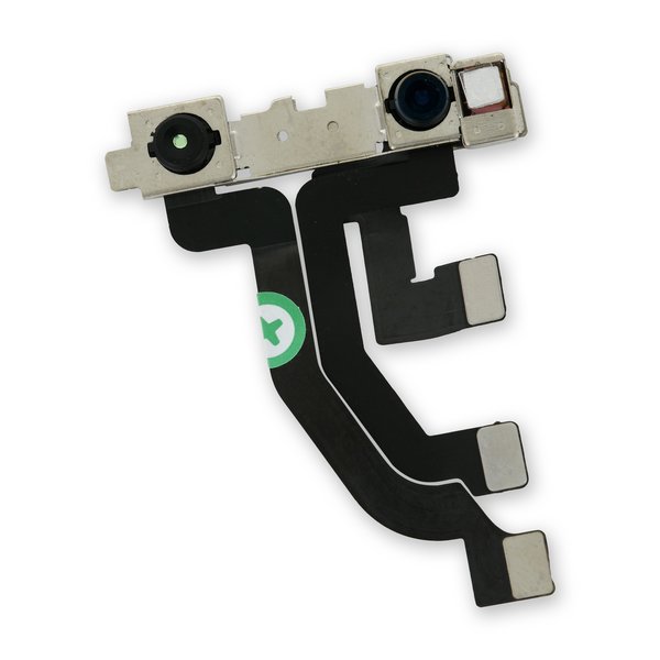 iPhone X Front Camera Assembly - iFixit