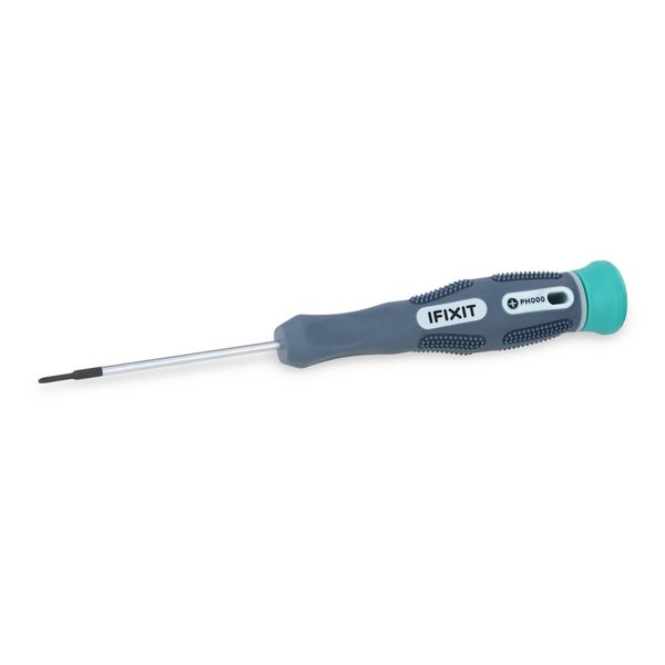Phillips 000 Screwdriver IFixit Made In Germany