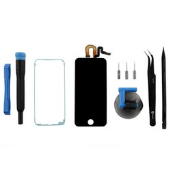 iPod Touch Repair - iFixit