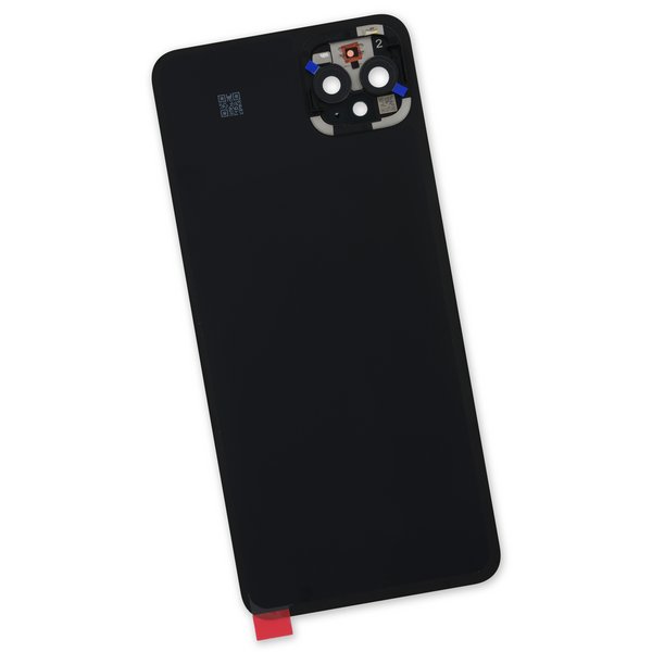 Google Pixel 4 XL Back Panel - iFixit