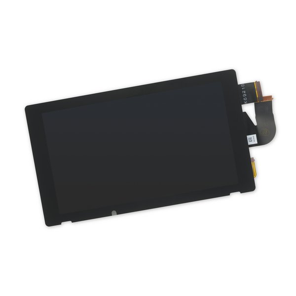 Nintendo Switch Display Ifixit