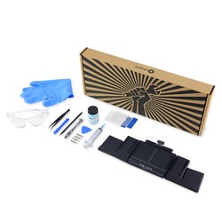 MacBook Pro Repair - iFixit