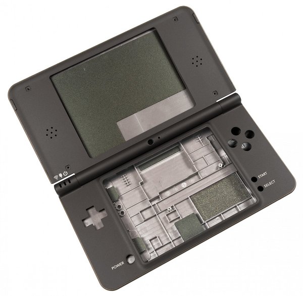 Nintendo DSi XL Outer Shell Bronze / A-Stock - iFixit