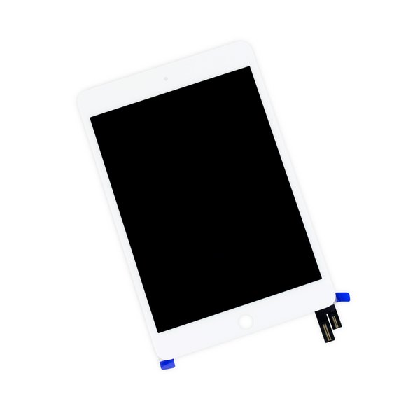 iPad mini 4 LCD Screen and Digitizer - iFixit
