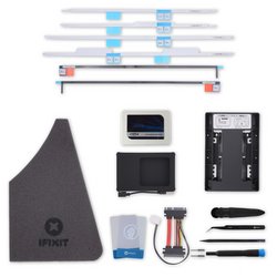 iMac Repair - iFixit