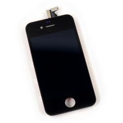 iPhone 4 Repair - iFixit