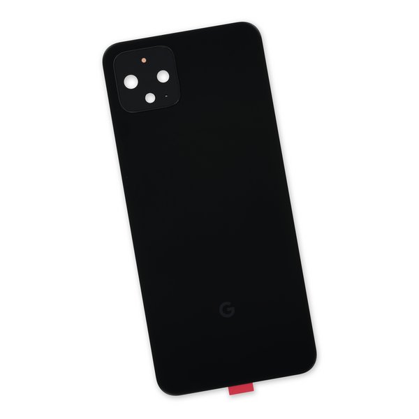 Google Pixel 4 Back Panel - iFixit