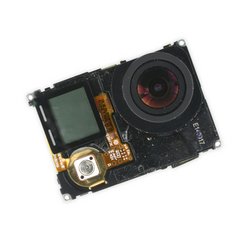 GoPro Repair - iFixit