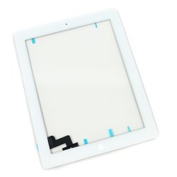 Apple iPad Repair - iFixit
