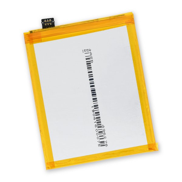 OnePlus 6T Replacement Battery - iFixit