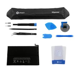 iPad Mini 2 Repair - iFixit