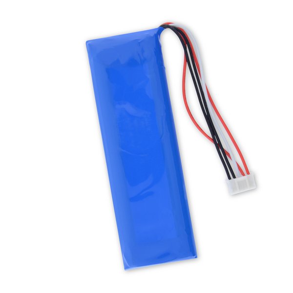 JBL Flip 3 Replacement Battery - iFixit