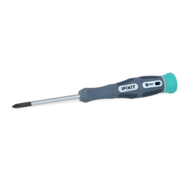 Phillips #1 Screwdriver ESD / USA - iFixit