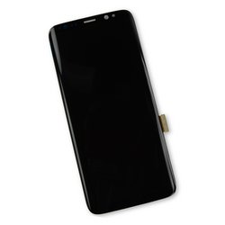Samsung Galaxy S8 Repair - iFixit