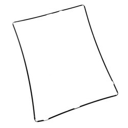 iPad 2 Wi-Fi EMC 2560 Repair - iFixit