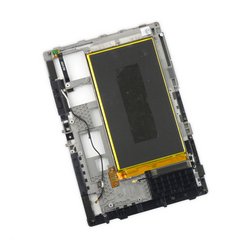 Kindle Tablet Repair - iFixit
