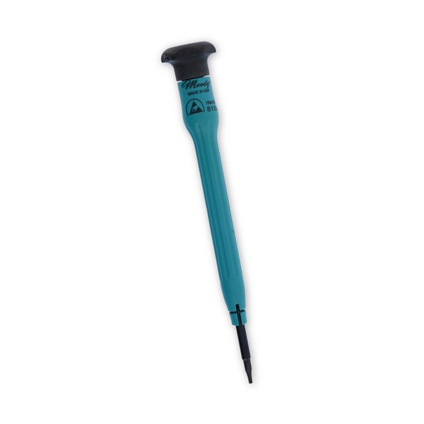 P5 Pentalobe Screwdriver Retina MacBook Pro and Air - iFixit