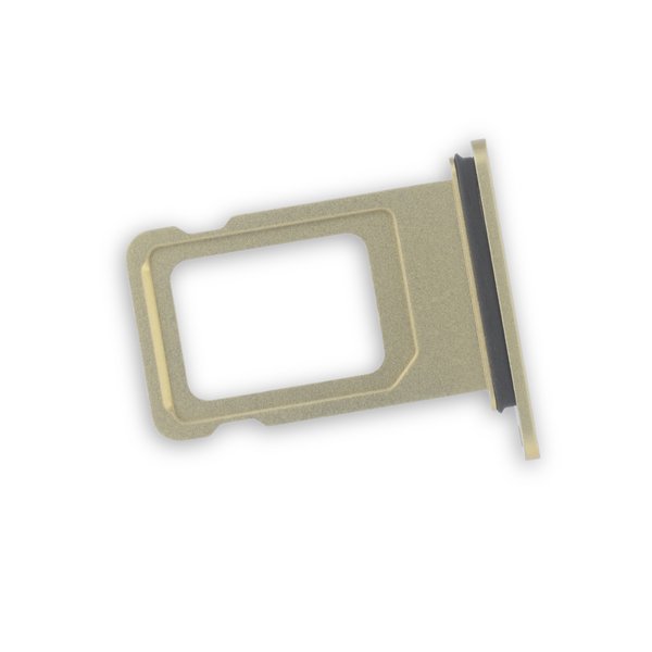 iPhone XR Single SIM Card Tray - iFixit