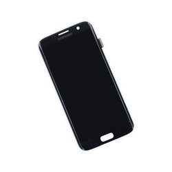 Samsung Galaxy S7 Edge Repair - iFixit