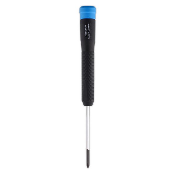Phillips #0 Screwdriver - iFixit