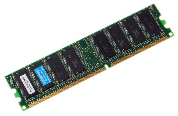 PC3200 512 MB RAM Chip (Desktop) - iFixit