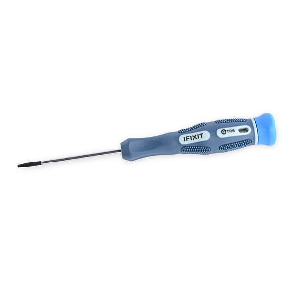 TR6 Torx Security Screwdriver - iFixit