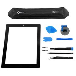 Apple iPad Repair - iFixit