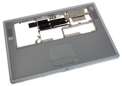 PowerBook G4 Titanium Series Repair - iFixit