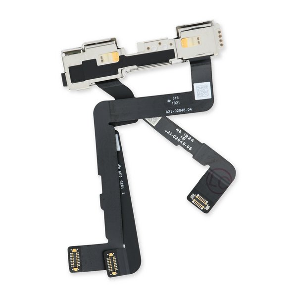 iPhone 11 Pro Front Camera Assembly - iFixit